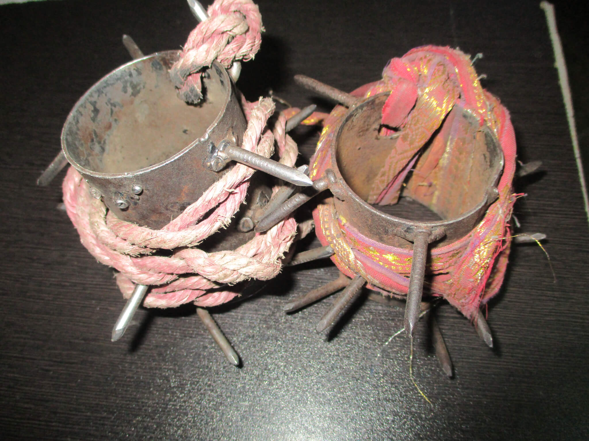 Ending Illegal Practices Through Outreach - Animal Rahat