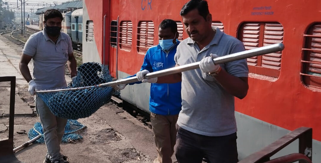 As Easy as A, B, C—Animal Rahat’s Animal Birth Control Program ...